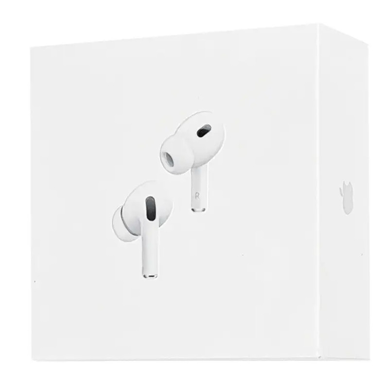 Беспроводные наушники Air Pro 2 with Wireless Charging Case (AAA ...